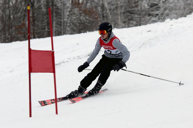 Hillies' Pabst tops local skiers in boys season opener | Don't Miss ...