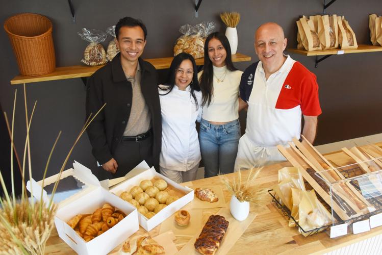 breadbasket 5 letters