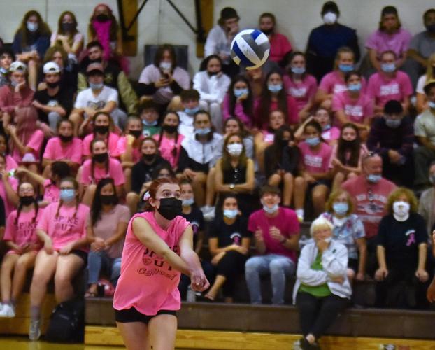 Burdier leads way as Hillies knock off Knights | Sports | eagletribune.com