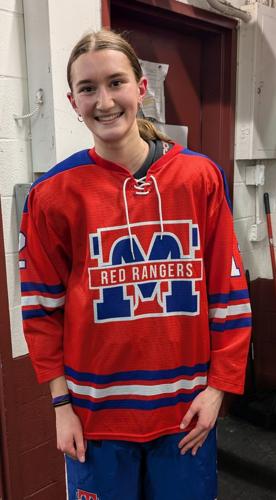 Final-4 Bound: Marano's OT goal pushes Red Rangers to Division 1 state ...