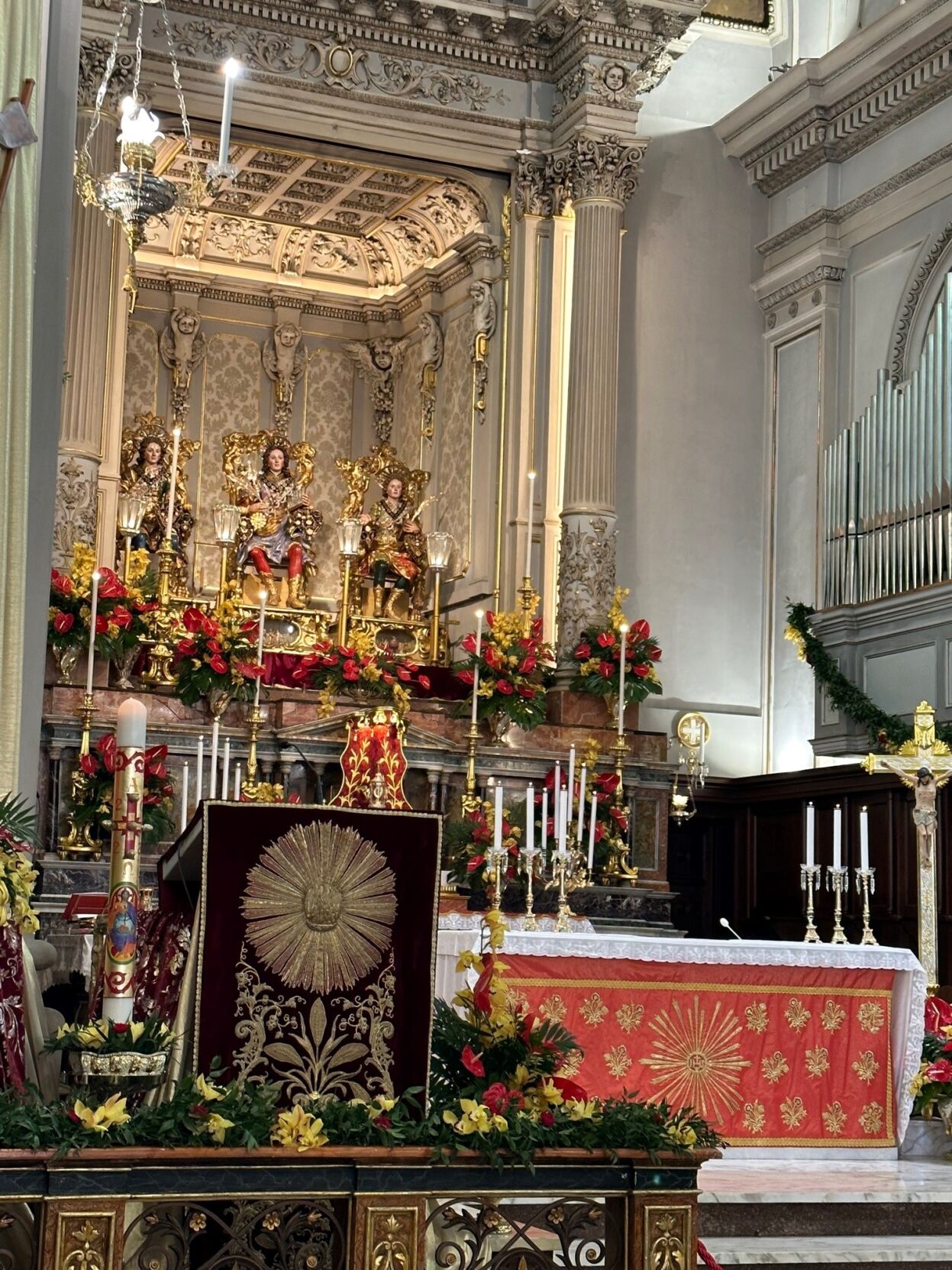 Ask Joan: It’s time for Feast of the Three Saints | Lifestyle | eagletribune.com