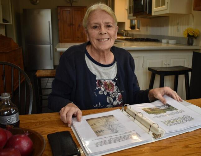 Researcher finds links to 1920s Lake Whittier Dance Hall | Haverhill ...