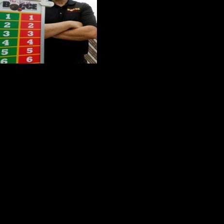 Blast from the Past: Friends remember legend of 'The Bocce Guy' Mario ...