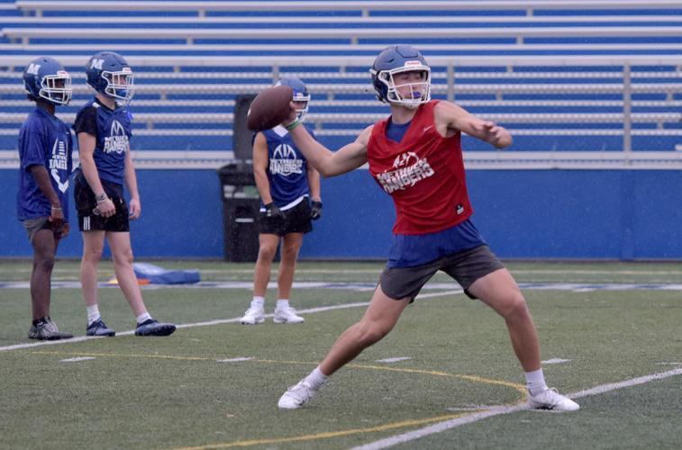 MVC madness: Plenty of fascinating storylines as football preseason ...