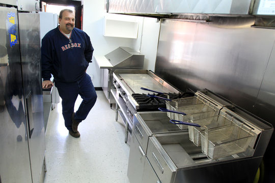 Weiner wars: Landlord reopening Lawton's hot dogs under new name | News ...