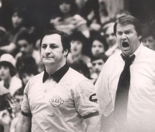 Hometown Sports: D'Orazio was a big-time referee with big-time heart ...