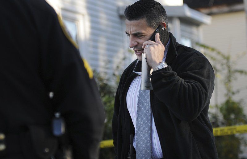 Police investigate two shootings in Lawrence | Merrimack Valley ...