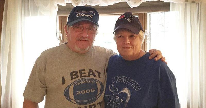 'I Beat Burt' contest turns 20: Do you have your T-shirt yet? | Local ...