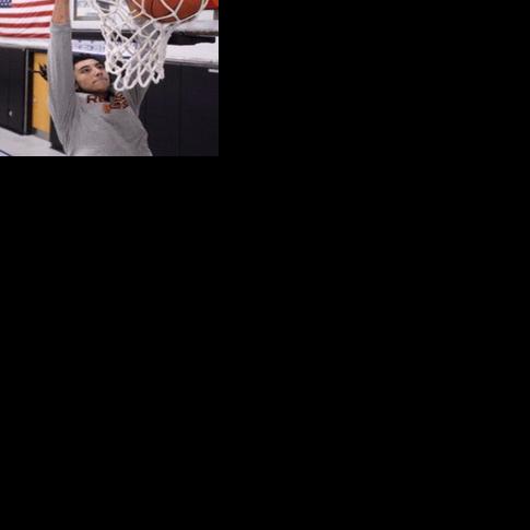 By lifting game to new level, Isaiah Ray has led stunning turnaround ...