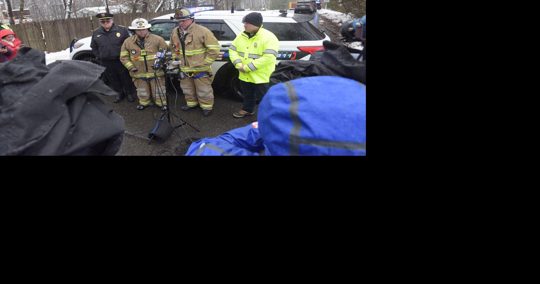 Explosion causes fire in Derry house, kills an elderly woman ...