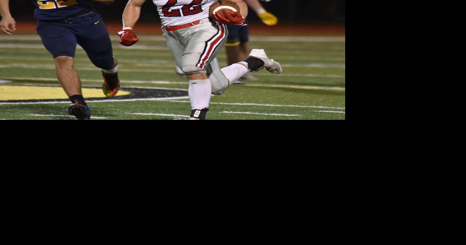 With Morrison's return, Pinkerton state title run back on | Sports ...