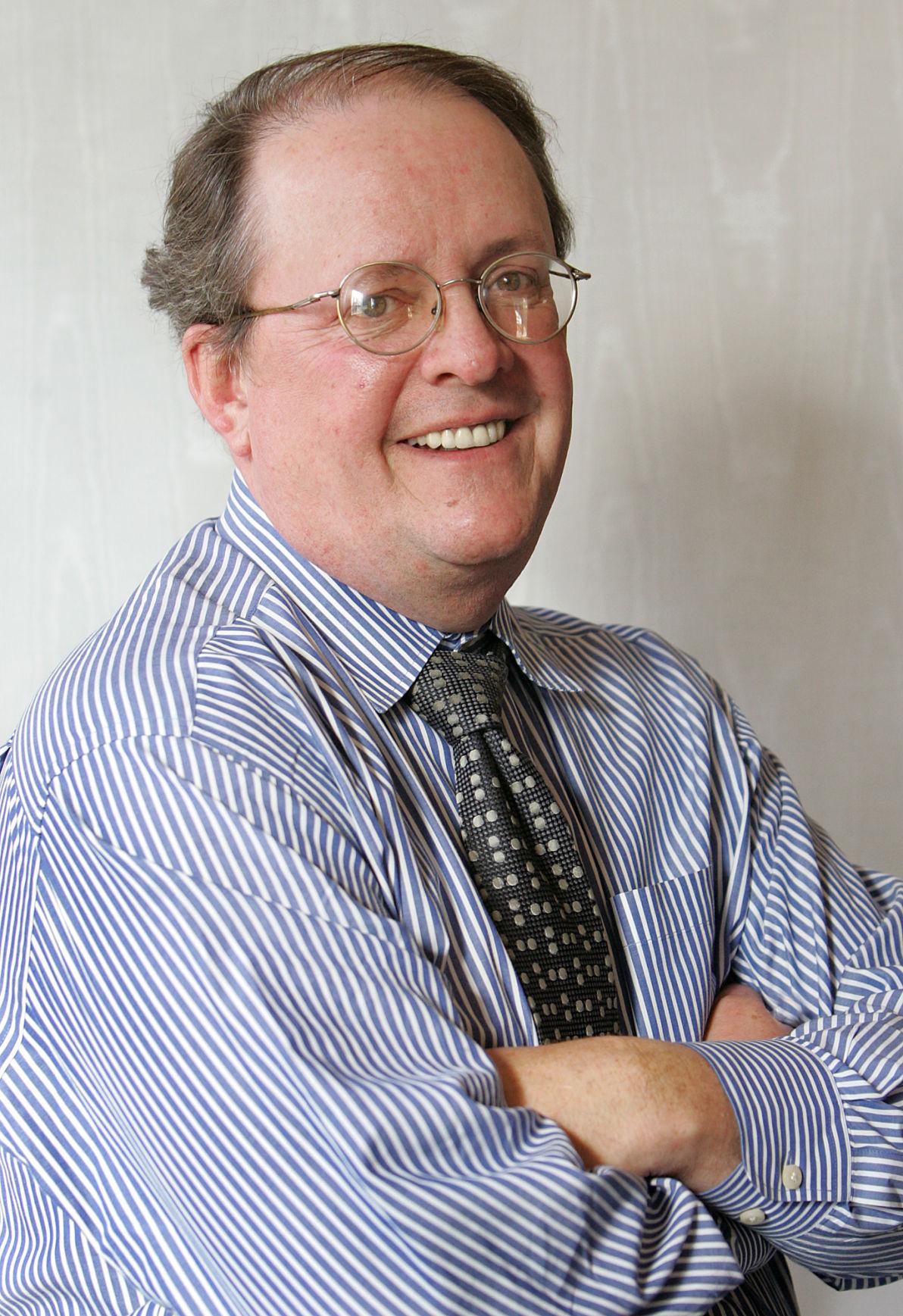 Alan White, longtime Eagle-Tribune editor, dies at 68 | News ...