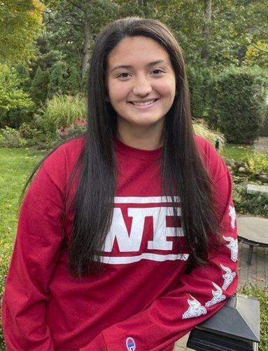 Eagle-Tribune Girls Basketball All-Stars: Andover's Tatum Shaw named ...