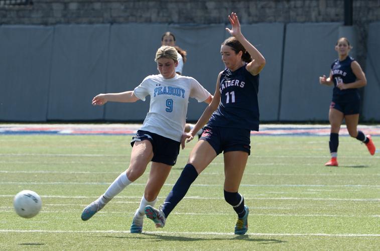 MIAA Boys and Girls Soccer Pairings; Methuen girls open Thursday ...