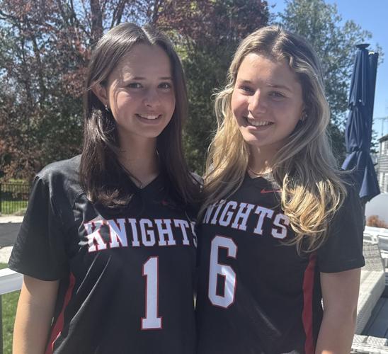Winning Daley double: Sisters combine to lead state's No. 3 ranked ...