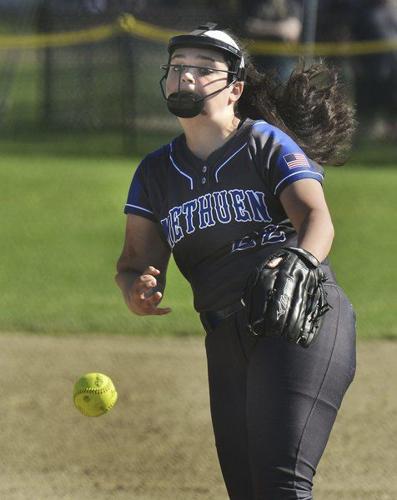 Hometown Sports: Photos of Methuen and North Andover softball | Local ...
