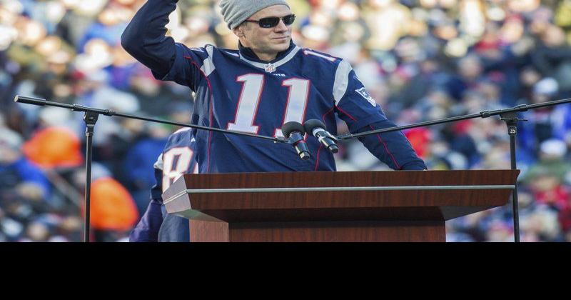 Welcome home, Drew | Sports | eagletribune.com