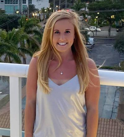 MGH Emergency Response Team: Kelsey Cusack | Sports | eagletribune.com