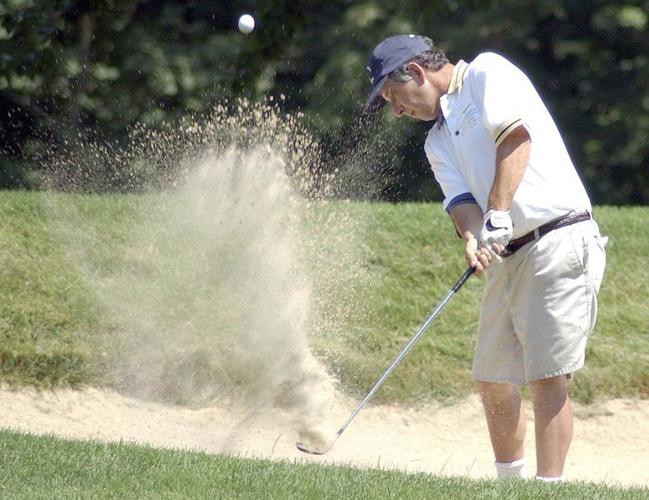 Remembering a legend: Champion golfer Paul Cortese passes at 66 ...