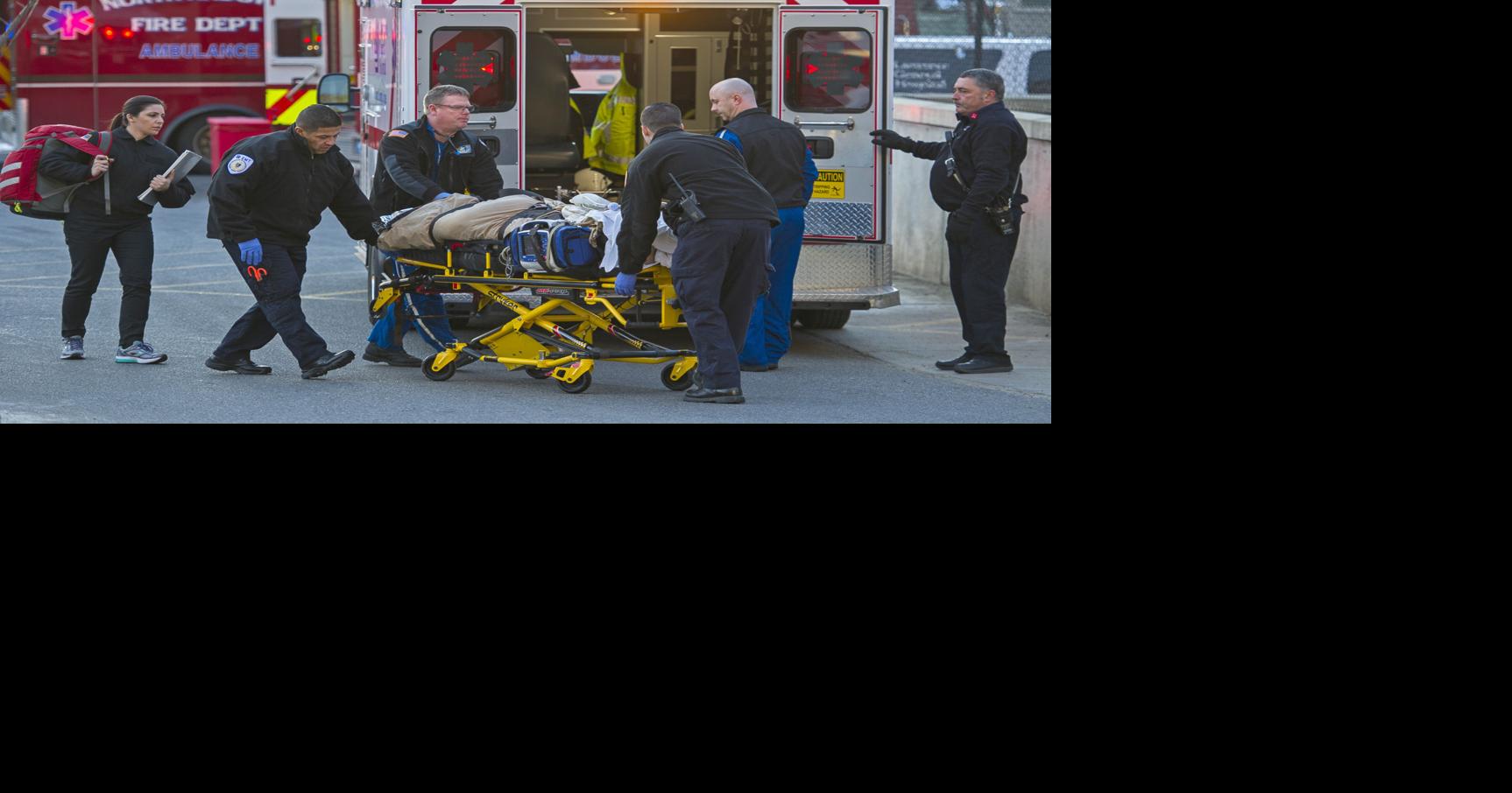 5:40 p.m. UPDATE: Four critically injured in Dow plant explosion | News ...