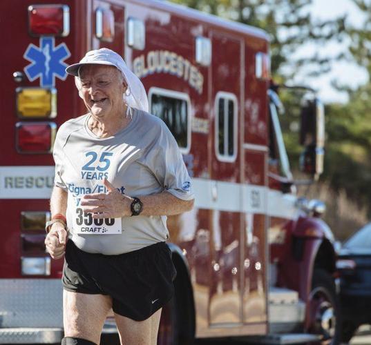 Sports in a Minute: The ageless Daniel Dodson | Local Sports ...