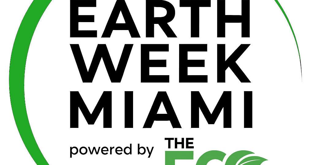 TGI's Advent Buzz Partners with The ECO to Amplify Earth Week Miami(R ...