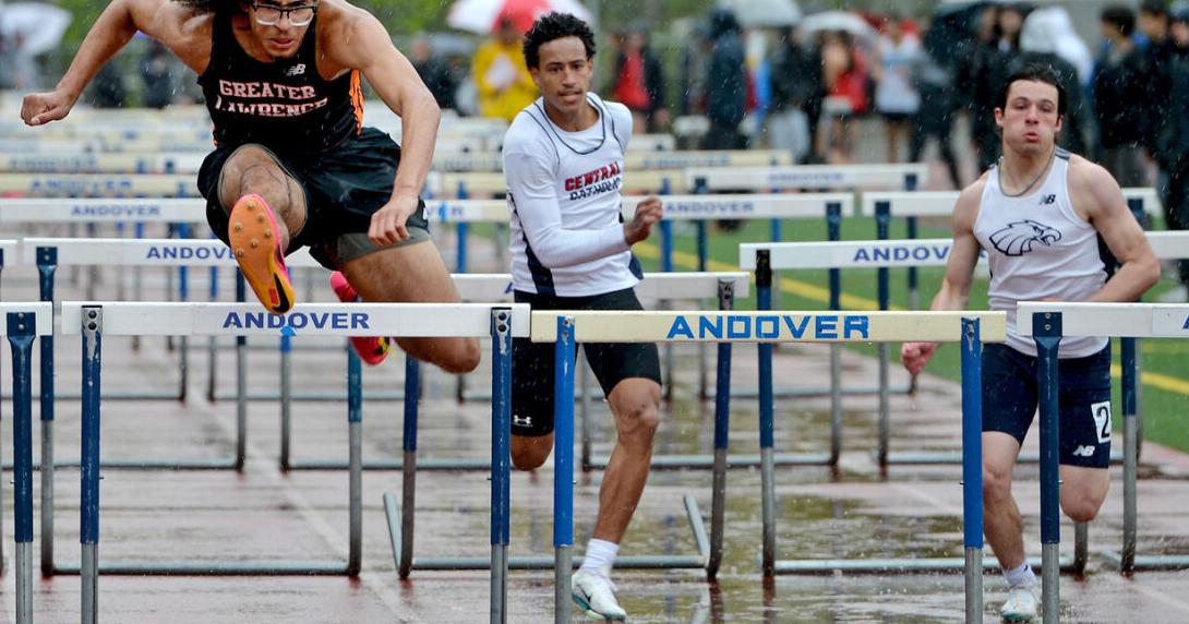 Total track reboot: Long-struggling Greater Lawrence established among ...