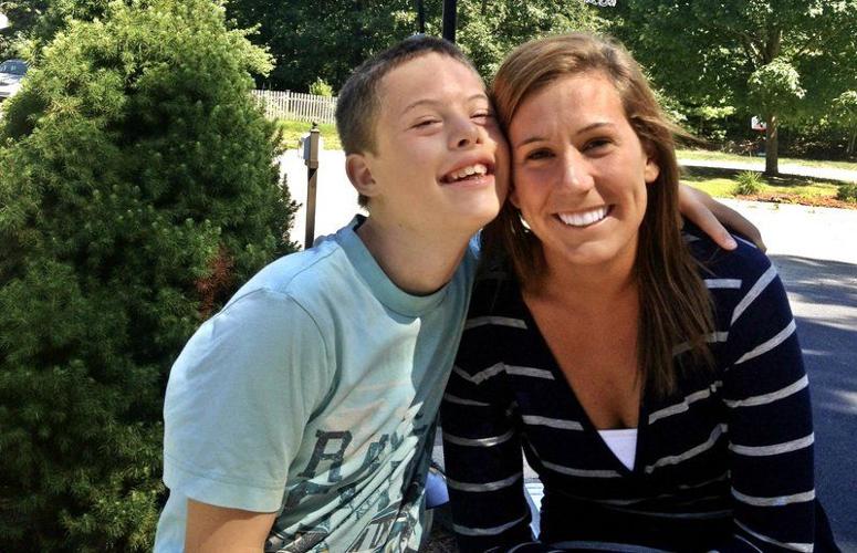 Running for Zane | National Sports | eagletribune.com