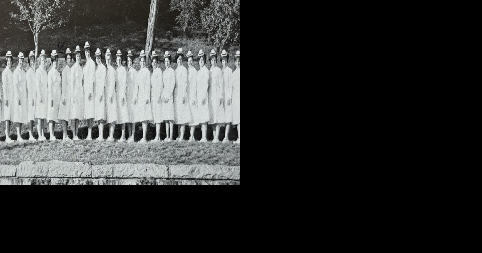 Starched caps, strict rules: LGH nurses celebrate lifelong bond at 60th ...