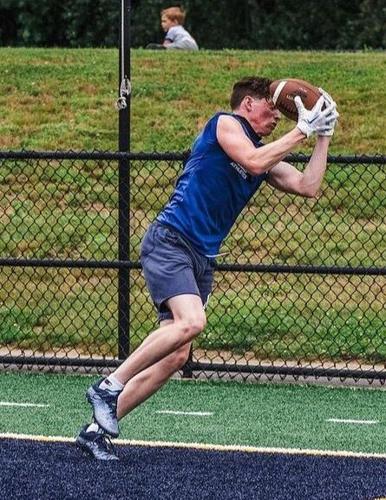 Catching on fast: New-look Rangers rise to top at Northeast 7-on-7s ...