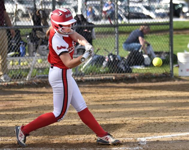 So Long, Seniors: Region's softball programs will miss the Class of ...