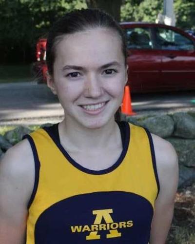 MVC girls cross country | Sports | eagletribune.com