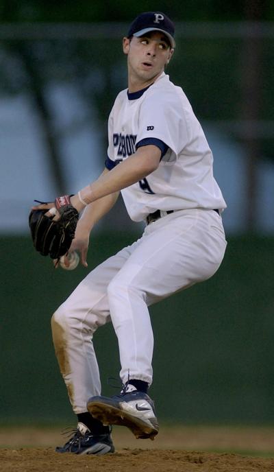 Allison: Pedro was dominant | Salute to Pedro | eagletribune.com