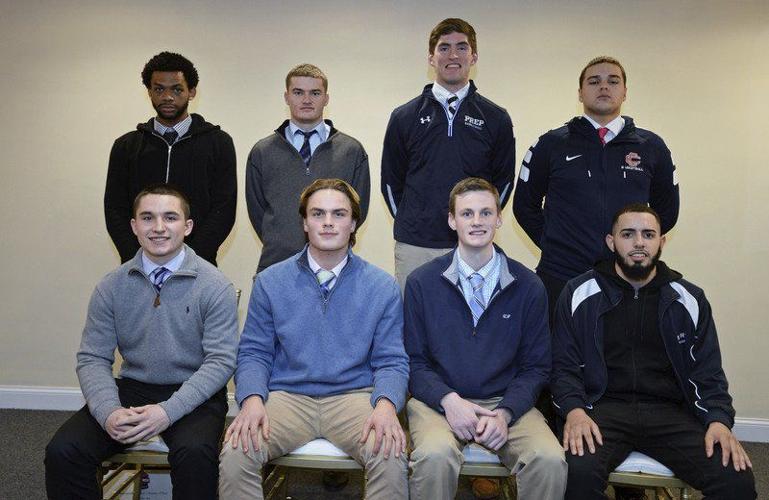 Commonwealth Motors Christmas Classics: Hall of Fame to debut next year ...