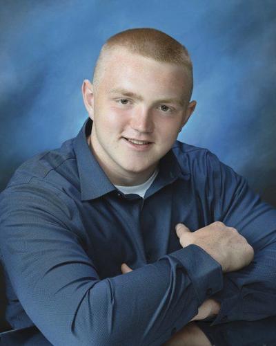 Winter 2020 Boys Track All-Stars: Phillips great Alex Fleury repeats as ...