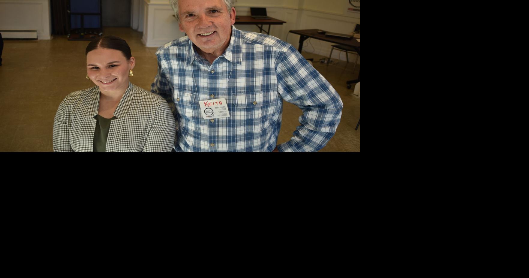 MakeIT Haverhill hires first full time employee | Haverhill ...