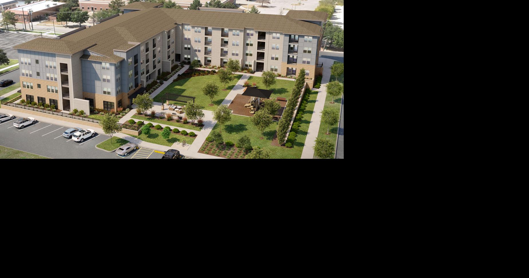 The NRP Group, JPS Health Network Celebrate Grand Opening of First ...