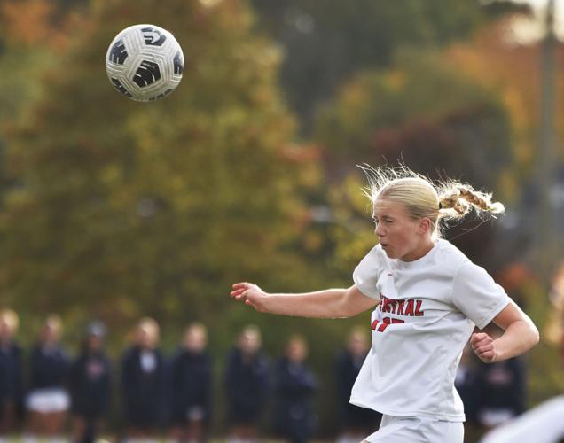 The Eagle-Tribune 2025 Player of the Year: Sarah Tressler | Sports ...