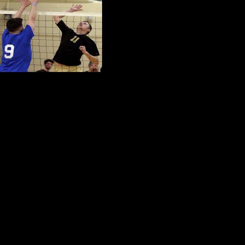 Around the Horn with ... Declan Davis, Haverhill golf | Local Sports ...