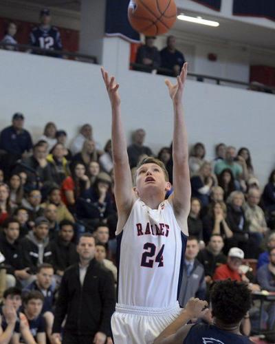 The Architect: Former Central hoopster helped build Bryant club hoops ...