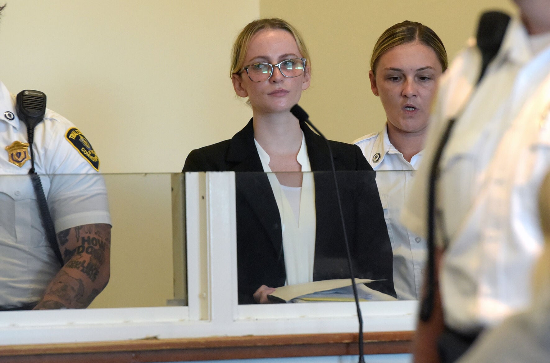 SJC to decide if Fitzsimmons is released from jail | Merrimack Valley ...