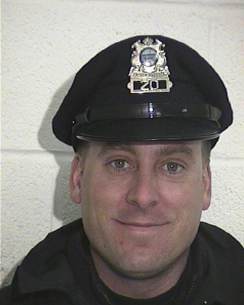 Officer praised after saving OD victim with Narcan | North Of Boston ...