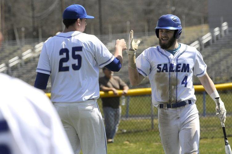 NH Baseball: Three Astros get All-Division 1 honors | Local Sports ...
