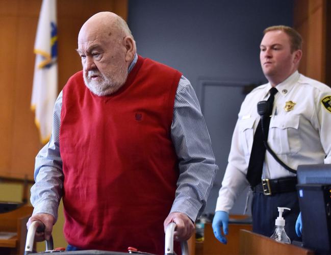 Lead detective recalls Salem girl's 1988 murder in Lawrence | Merrimack ...