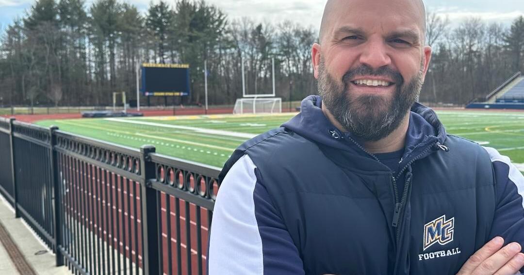 Merrimack football opens with Kent State: Harvard, Maine, Fordham and ...