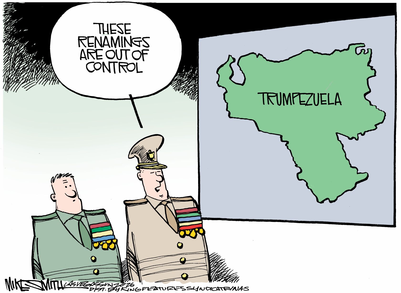 Cartoon | Opinion | eagletribune.com