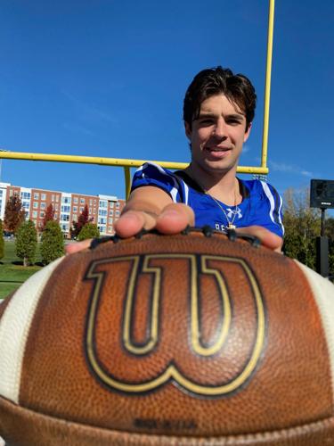 'Relentless': Lupoli’s 20 tackles earn him national player of week ...