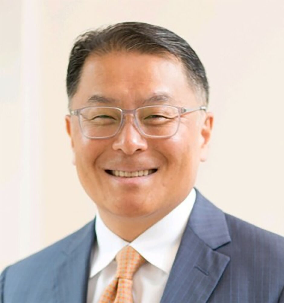 Frank C. Oh Joins Academy Securities as Managing Director, Head of ...