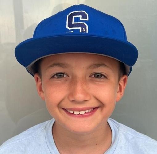 Meet the District Champion Salem 12-Year-Old All-Stars | Sports ...