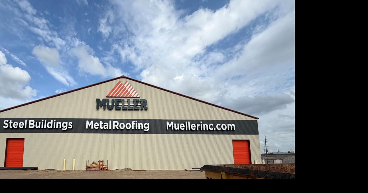 Cornerstone Building Brands Strengthens Mueller™ Retail Network Through ...